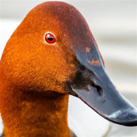 Hunting Canvasback In Connecticut A Waterfowl Adventure Goenthusiast