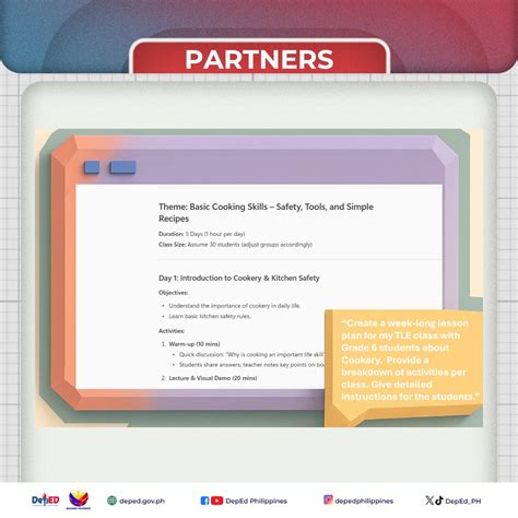 Deped Philippines Added A New Photo Deped Philippines