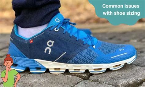 Are On Cloud Shoes True To Size Yes Or No Shoes Matrix