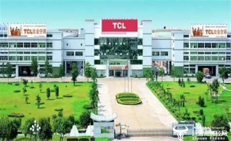 Tcl空调事业部总经理陈绍林技术出身文质彬彬 曾立志要进入行业一线阵营 运营商世界网