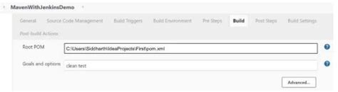 How To Integrate Jenkins With Selenium Browserstack