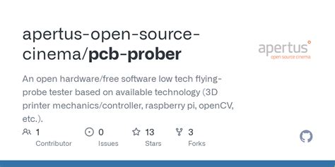 Pcb Probercalibrationtestpatternv2150x150pdf At Master · Apertus