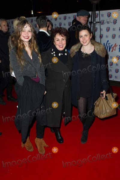 Ruby Wax Pictures And Photos