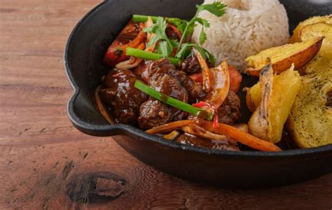 A Foodies Guide To Peruvian Fusion Cuisine In Lima Kuoda Travel