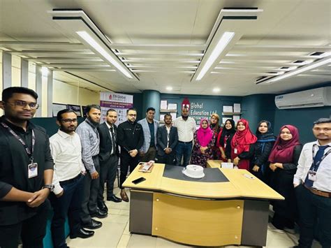 Tanvir Chowdhury On Linkedin En Global Education Ltd 🎉 Happy New Year