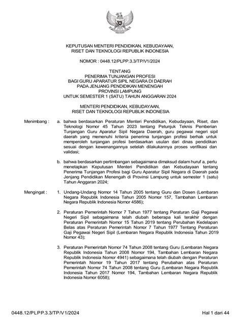 Sk Tp Dau 044812 Plpp33 Tp V1 2024 Pdf