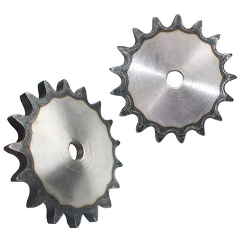 Standard Sprocket 32a Iso Specification Plate Wheel Sprocket