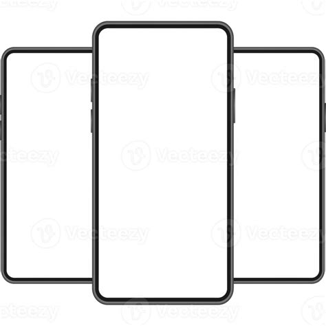 Icon With Blue Mobile Ui And Ux Design On Red Background For Web Design App Interface Template