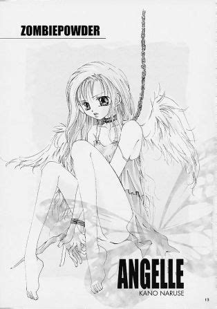 Excel Sage Tobu Luscious Hentai Manga Porn
