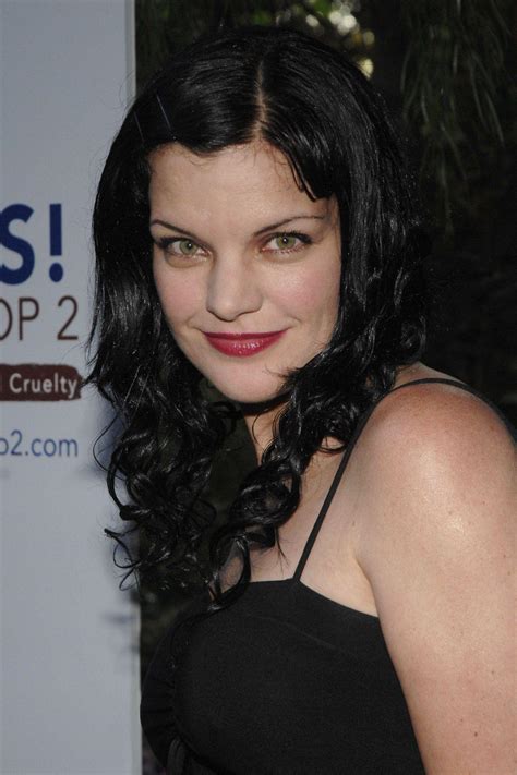Pauley Perrette Wallpapers Wallpaper Cave