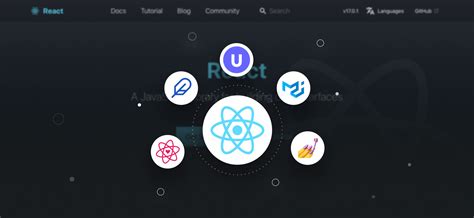 React Native Wallpapers Top Free React Native Backgrounds Wallpaperaccess
