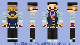 Chamber Minecraft Skins Planet Minecraft Community