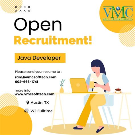 Vmc Soft Technologies Inc On Linkedin Java Python Javascript Programming Coding Html