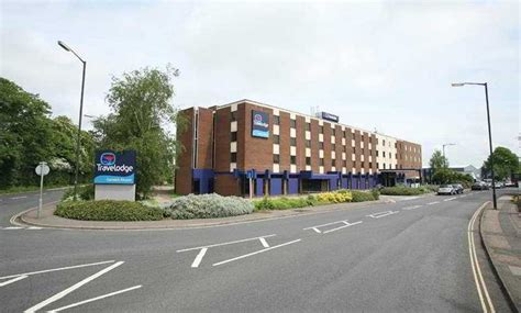 Hotel Travelodge Gatwick Airport Gatwick Airport Londres