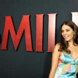 Caitlin Stasey Smile Premiere Satiny