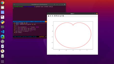Python简单的画图代码爱心如何用python画爱心代码 Csdn博客 Python简单的画图代码爱心如何用python画爱心代码 Csdn博客