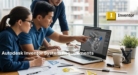 Autodesk Inventor System Requirements 2025