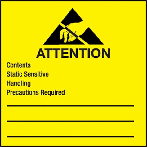 Caution Label Sticker At ₹ 55 Piece Caution Labels In Madurai Id 15124116788