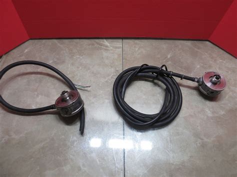 Renishaw Sensor Tool Touch Probe Optical Receiver Encoder Star Ac 42