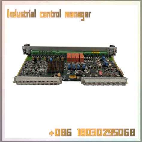 Vibro Meter 200 560 000 016 200 560 101 015 Vm600 Ioc4t Module Saul Electric