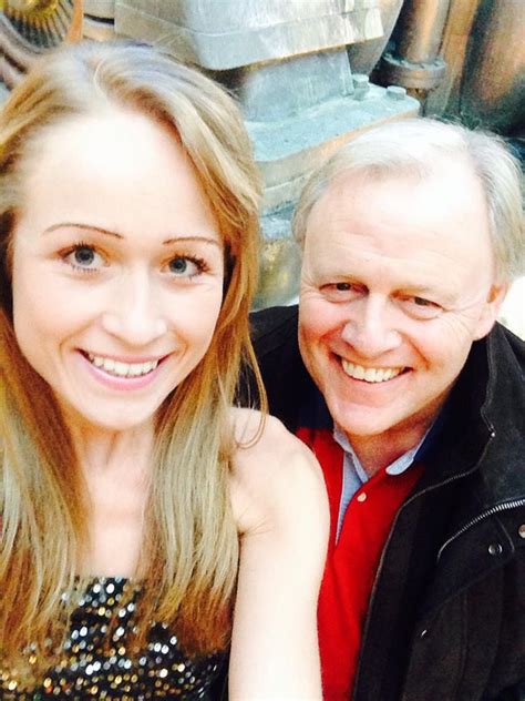 Father Daughter Relationship Advice From A Former Bratty Teenager