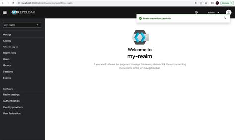 Migrate Users From Keycloak To ZITADEL