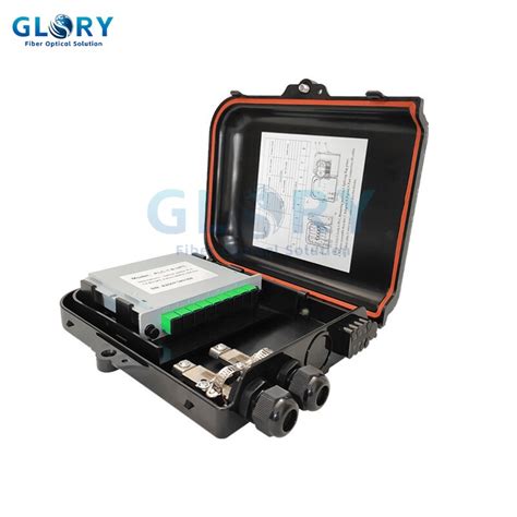 China Cheap Access Terminal Box Manufacturers Suppliers Factory Custom Service Glory