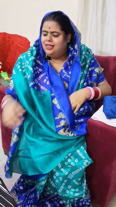 बनिया माँ और पंजाबन बहू😂 Trending Viralvideos Sasbahu Youtube