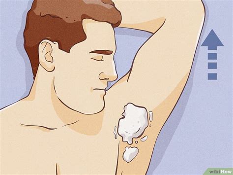 How to Shave Your Armpits (Men): Get a Clean, Close Shave