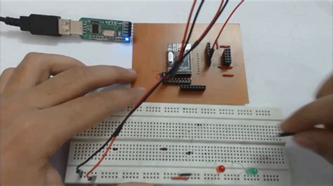 Using Eeprom Of Nrf24le1 Part 5 14