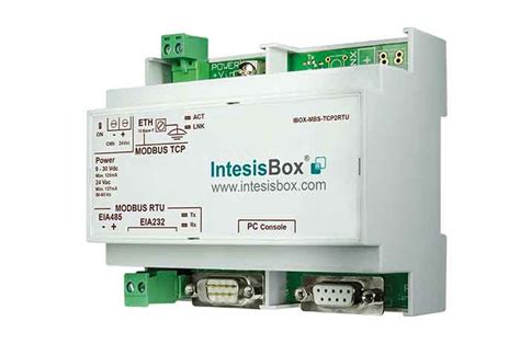Modbus Rtu Tcp Gateway Clothesinput
