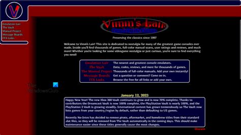 Is Vimms Lair Safe Legal And A Good Site