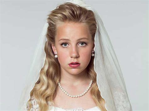 Youthful Wedding