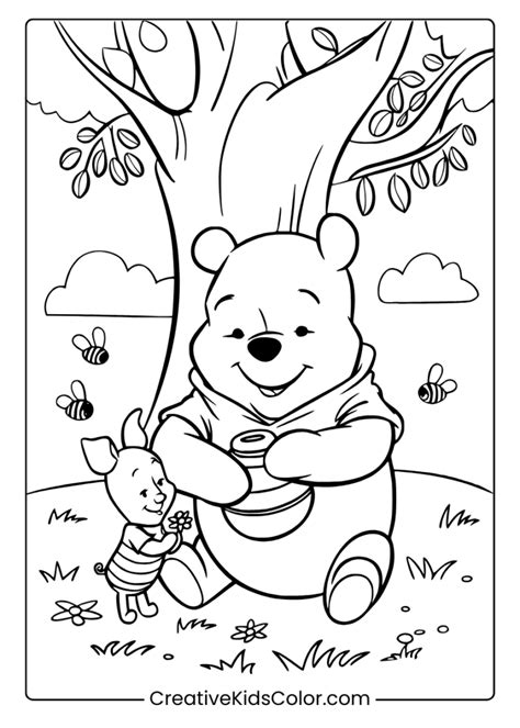 Free Coloring Pages Instant Printable Pdfs 5000