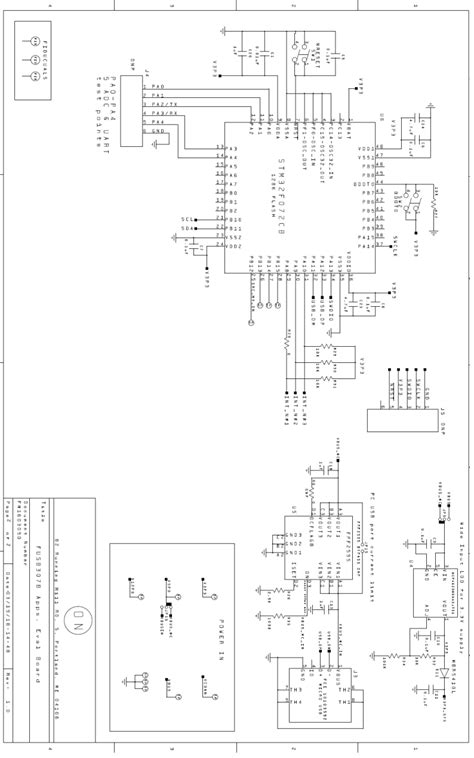 Onsemi FUSB BGEVB Type C Port Controller IC Evaluation Board User Manual