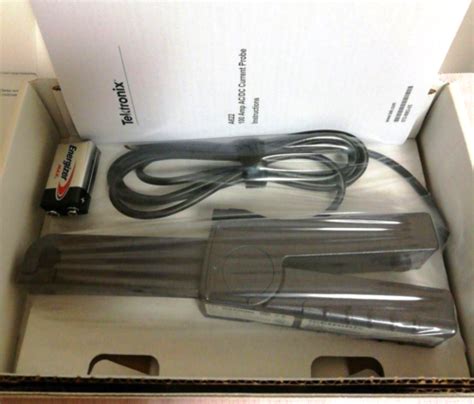Tektronix A622 Ac Dc Current Probe New Ebay