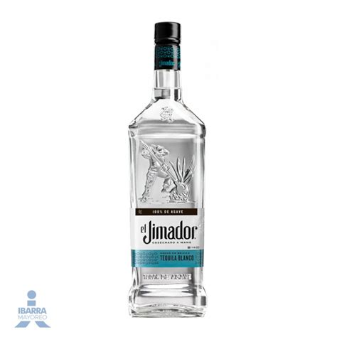 El Jimador Tequila Logo Vector At Evelyn Saltsman Blog