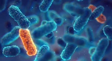 Anti Microbial Resistance Poses A Significant Threat To Global Health Inp