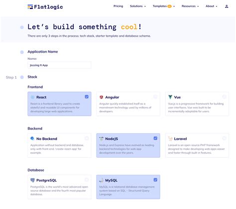 Top 9 Vuetify Templates For Web Developers Flatlogic Blog