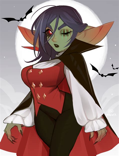 Goblin Danbooru Goblin Danbooru