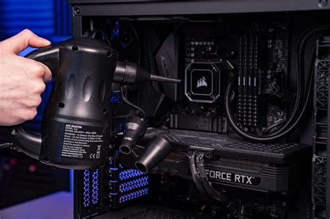 How To Lower CPU Temperature In Ways To Cool Down Your CPU