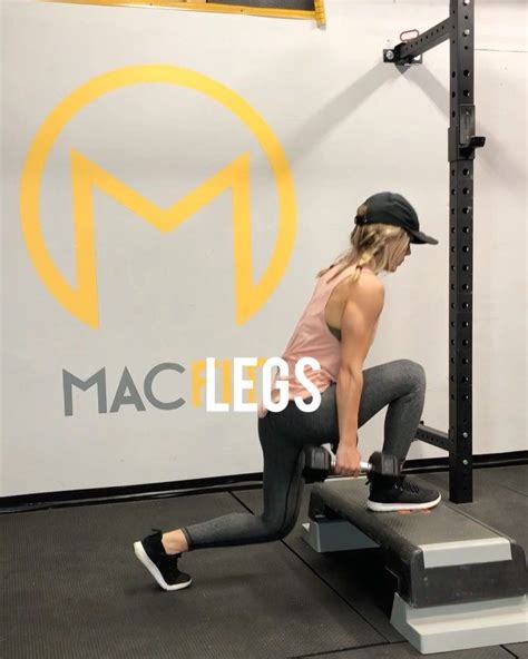 Taylor Mcallister On Instagram “all I Ask For This Workout Is That You