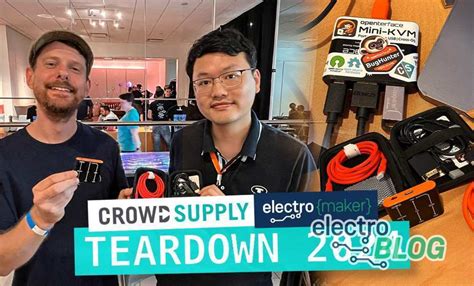 Turn Your Laptop Into A Kvm Console Using Mini Kvm