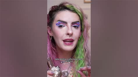 Hello Kitty Base Liquid Foundation Colorkey Youtube