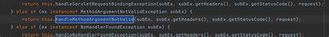 Spring Validation Content Type OpenAPI Swagger