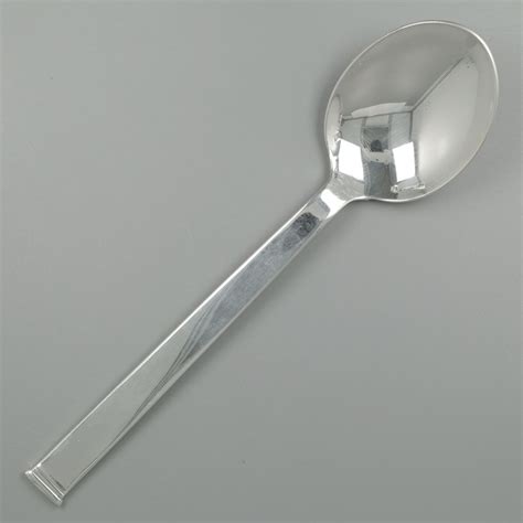Christofle Groente Serveerlepel Model Commodore Spoon 1 925 Silver Catawiki