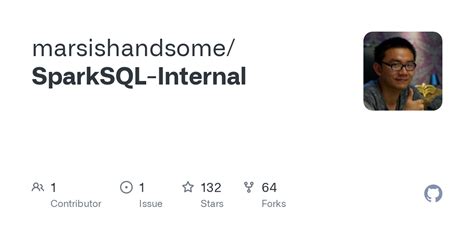 Github Marsishandsomesparksql Internal