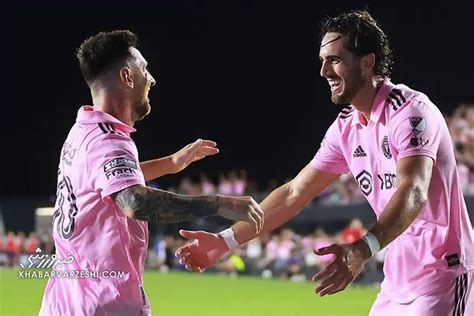 سبک زندگی پسری که از مسی در اینترمیامی ثروتمندتر است پدر سیاستمدار