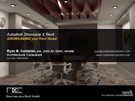 autodesk showcase revit showcasing your revit model ryan