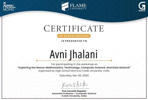 Avni Jhalani On Linkedin Lifelonglearner Datascience Mathematics Technology